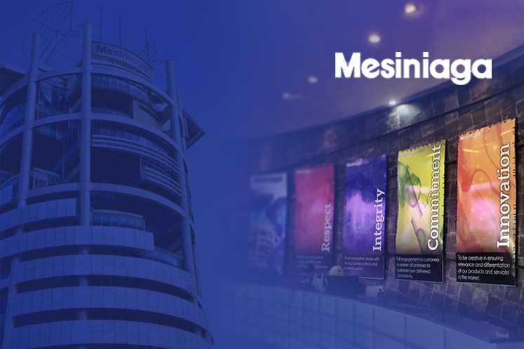 Mesiniaga bags RM261.5 mil contract from MoF