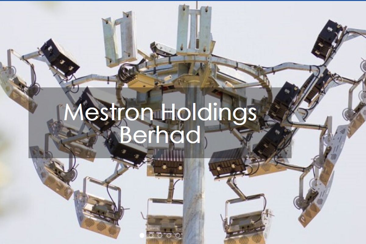 Steel pole maker Mestron plans to venture into Covid-19 vaccine ...
