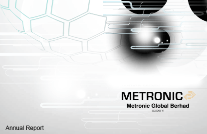 Metronic to spend RM75m on mixed development project