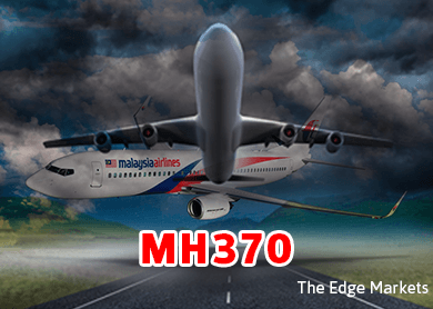 No giving up search for MAS flight MH370, says Australia