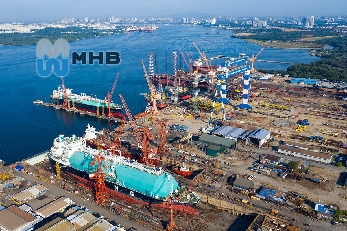 MHB's 3Q net profit up 85% on stronger heavy engineering margins