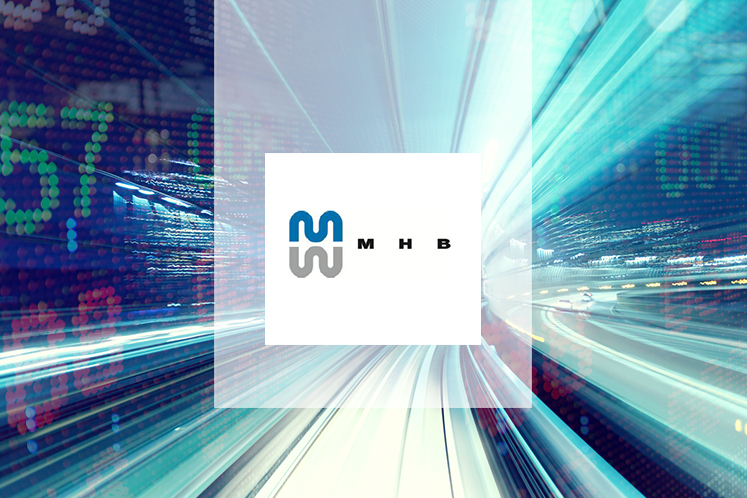 Stock With Momentum: Malaysia Marine and Heavy Engineering Holdings