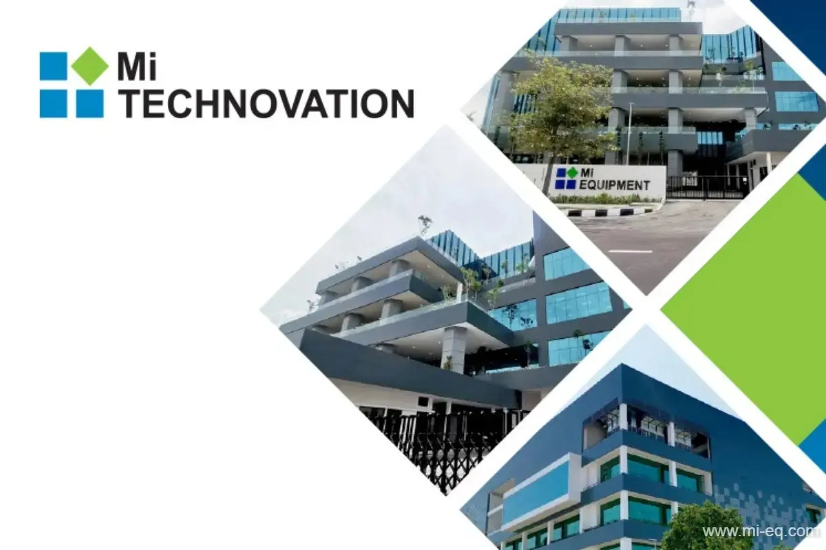 Mi Technovation plans spin-off listing in Singapore for semiconductor ...