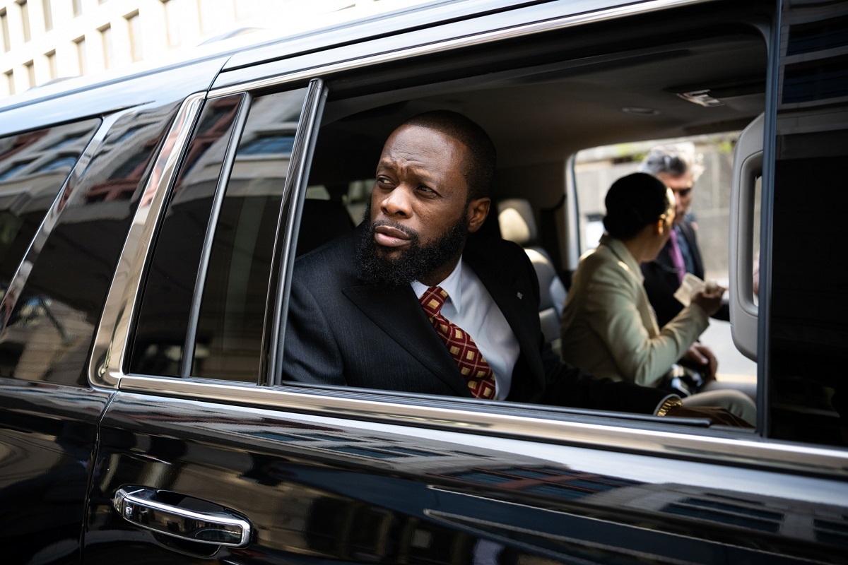 Rapper Michel says Jho Low paid US$20 million for Obama photo | KLSE ...