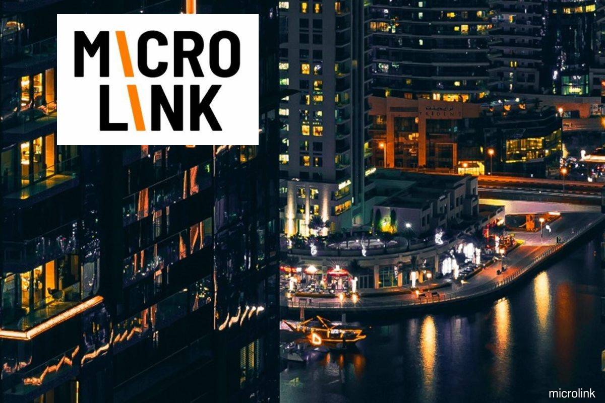 Insas Now Largest Shareholder in Microlink After RM76 Mil Rights Subscription | I3investor