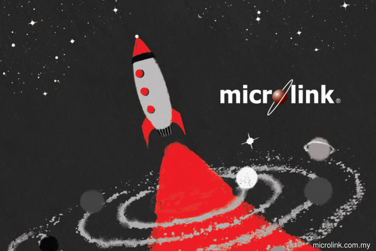 Microlink appoints Ramlee Abdullah as new CEO