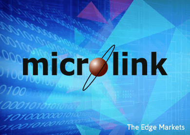 Stock With Momentum: Microlink Solutions