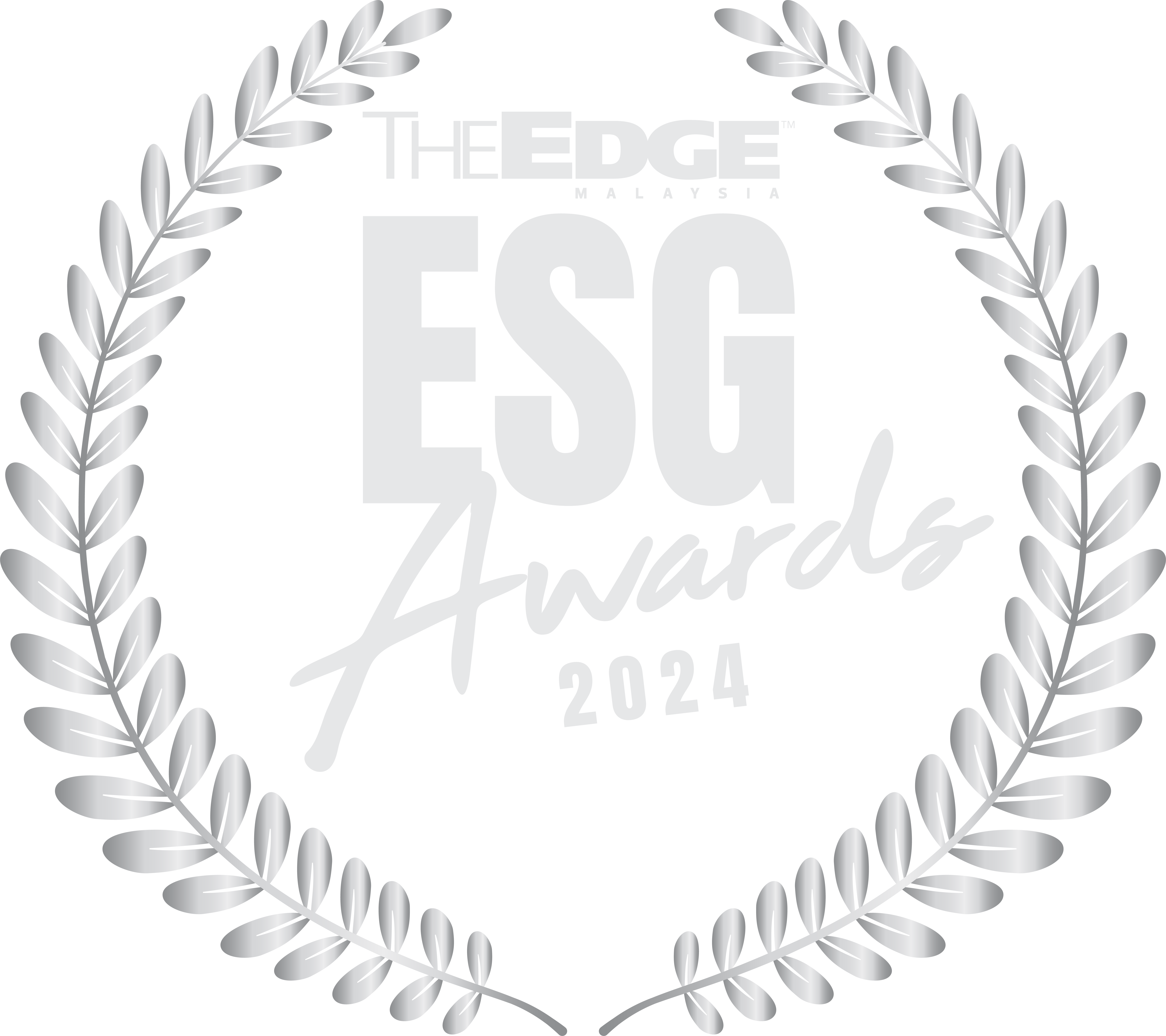 The Edge ESG Awards 2024