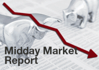 Limited appetite for risk as investors await Fed statement