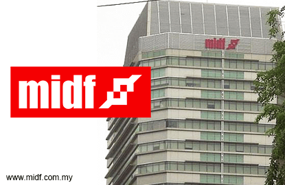 MIDF Research maintains 'neutral' on building materials sector