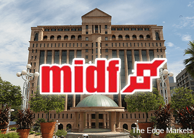 MIDF Research upgrades Sunway Construction to Buy, raises target to RM1.32