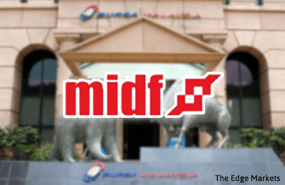 Bursa saw thin stream of foreign inflow last week — MIDF Research