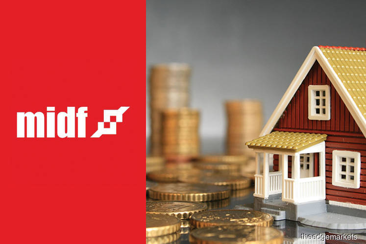 Malaysia´s economic momentum to continue growing - MIDF