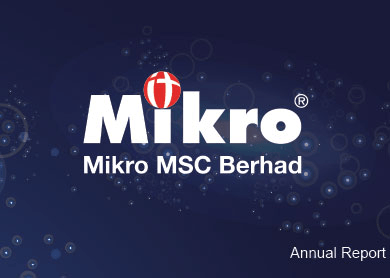 Mikro sees stronger US dollar boosting FY16 net profit
