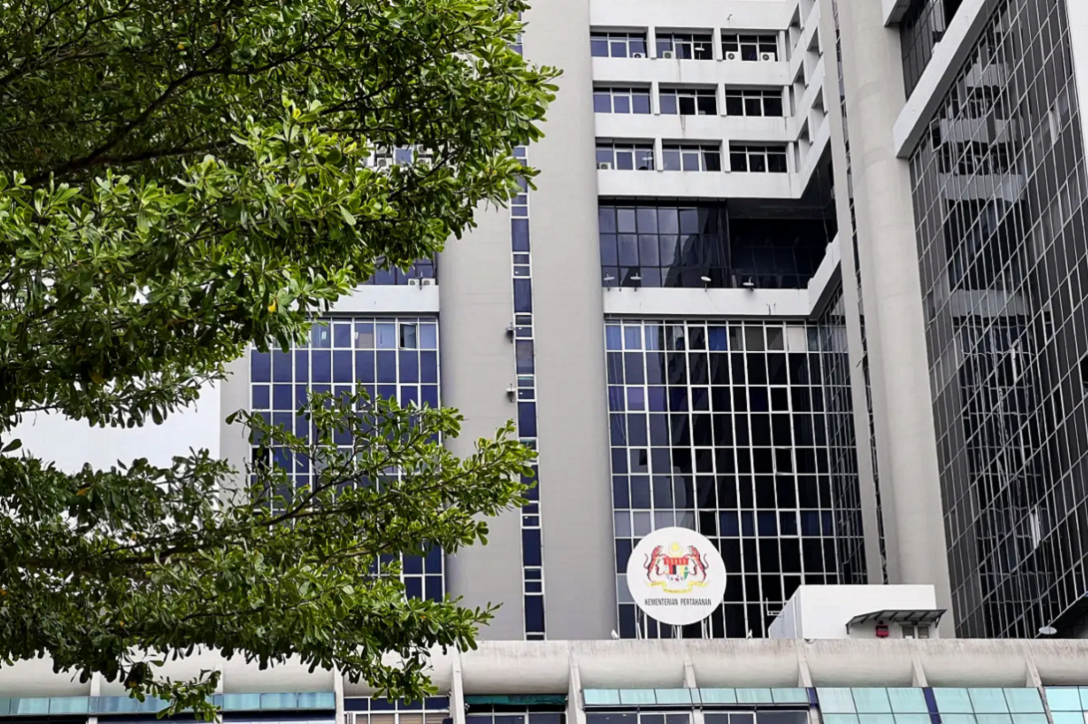 Mindef, MCMC team up for new air defence radar | KLSE Screener