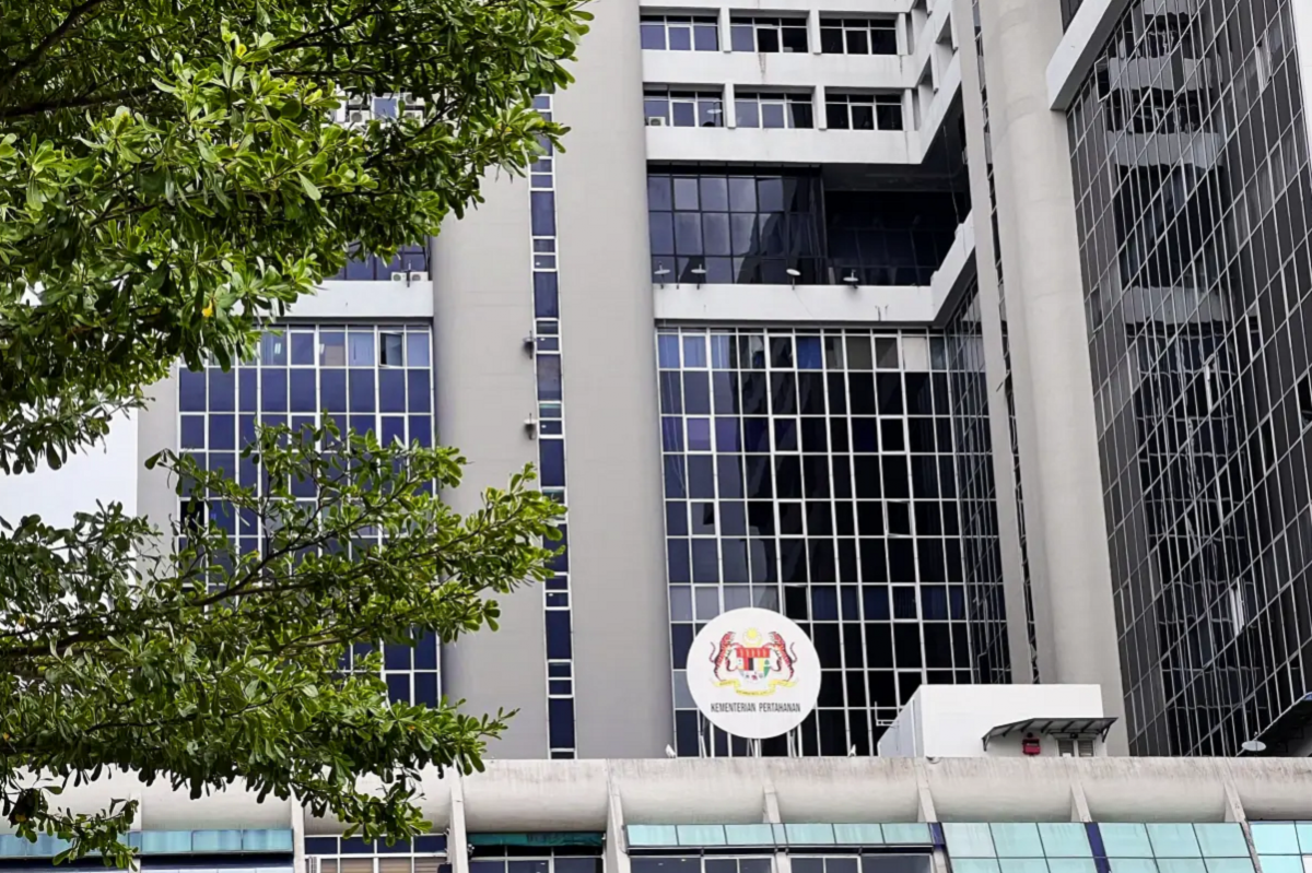 AG’s report: Delays in delivery of 70 army vehicles, RM162m penalty ...