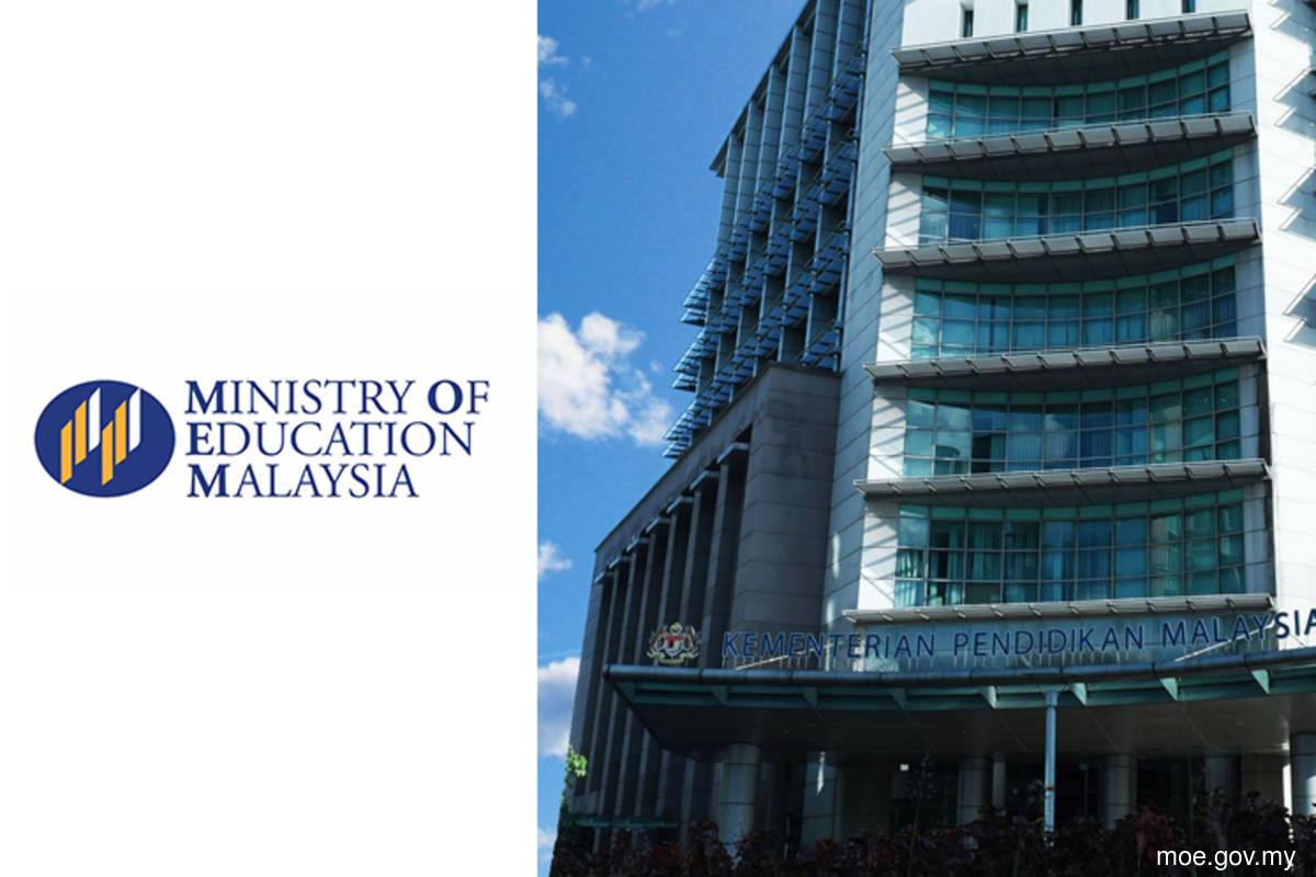 MOE yet to receive complete application to build additional SJKC Khai ...