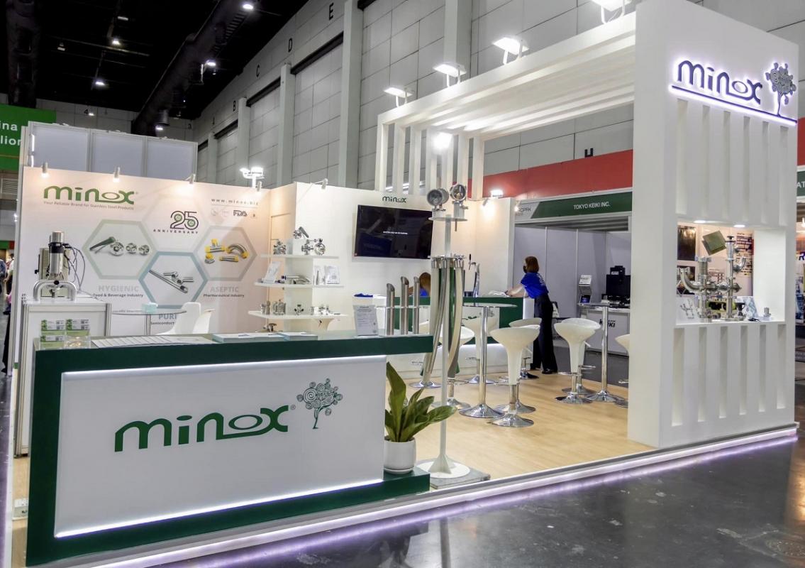 ACE Market-listed Minox to pass on increased cost to customers amid ...