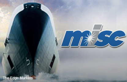 MISC to benefit from stronger USD