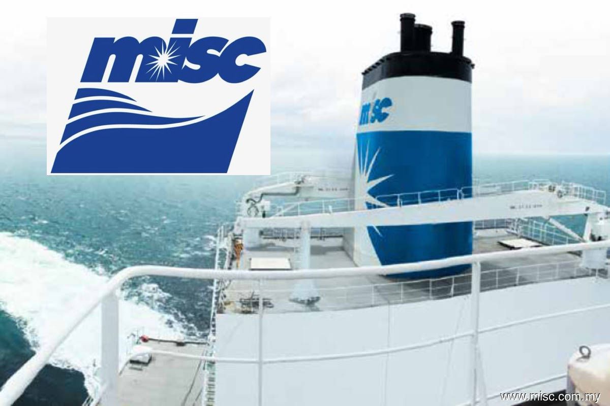 Analysts upgrade MISC amid share price weakness, citing strong risk ...