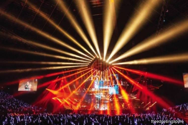 mm2 Asia conducts strategic review, exploring possibility of foreign ...