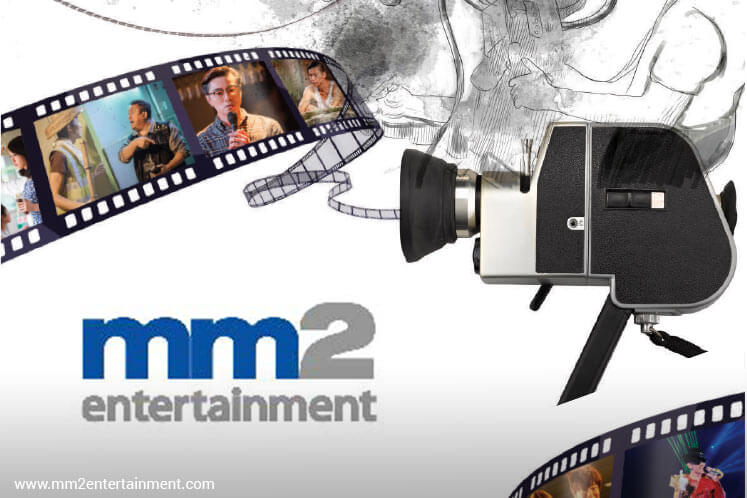 mm2 Asia to acquire Golden Village Cinema business in Singapore for S ...