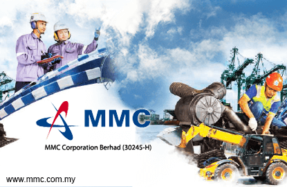 MMC Corp partners KTM to undertake rail cargo biz