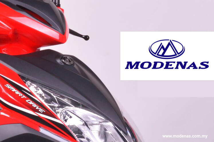 Modenas to reveal foreign partner, higher capacity models