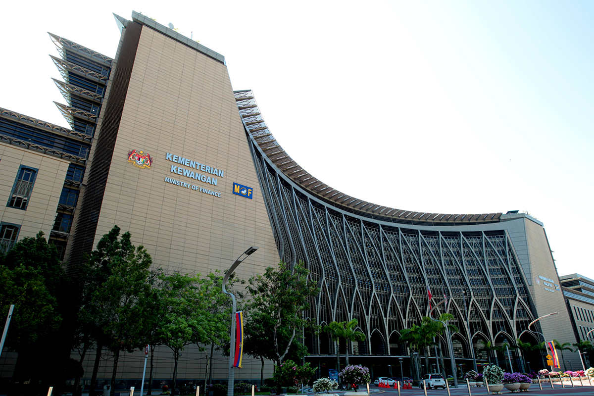 Govt recovered RM29.7b from 1MDB, SRC since 2018, says MOF