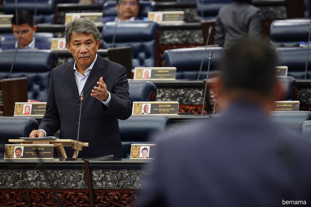 Mindef to adopt progress-based payments for LCS project — Tok Mat