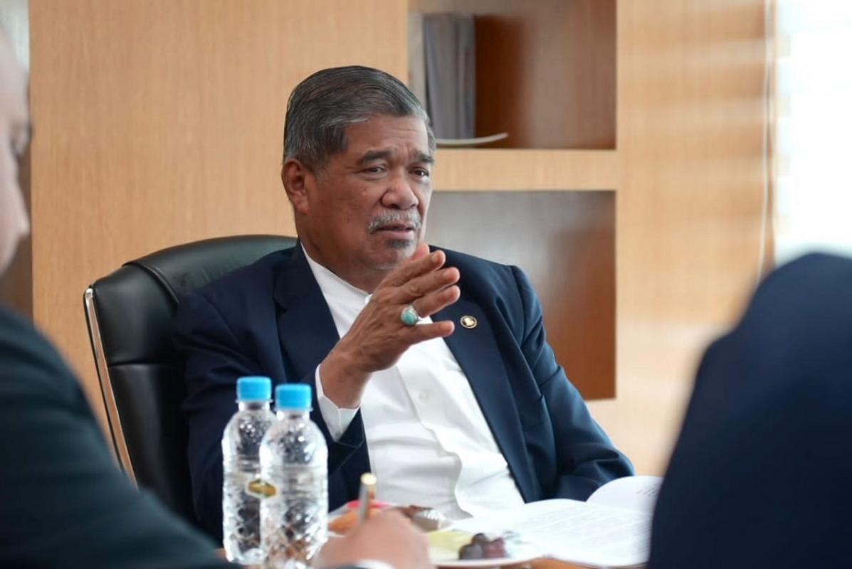 Govt still intends to transition to output-based paddy subsidies, says ...