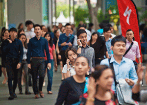 Unemployment rate for citizens unchanged at 2.9% last year: MOM