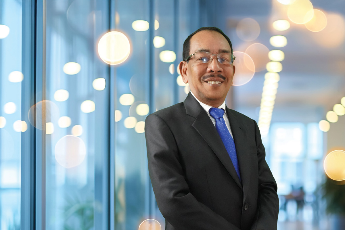 25 Years of Shaping Malaysia’s Rubber Industry for a Sustainable Future