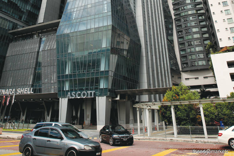 MRCB to breathe easy post EDL disposal