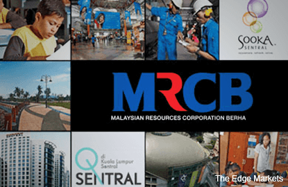 MRCB plans to venture to Indonesia, Thailand