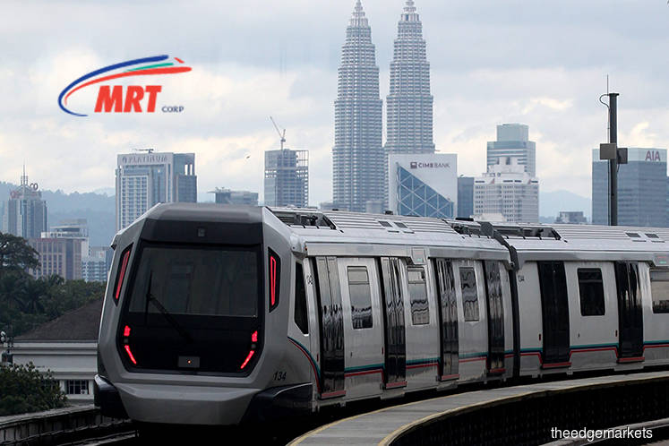 MRT3最快2019年第三季动工