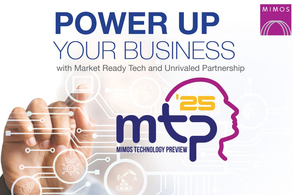 25 new technologies unveiled at Mimos Technology Preview 2025