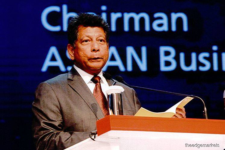 Munir: Malaysians should stop being negative about China