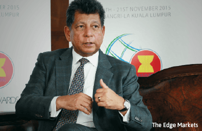 Asean SMEs need to step up with trade pacts coming