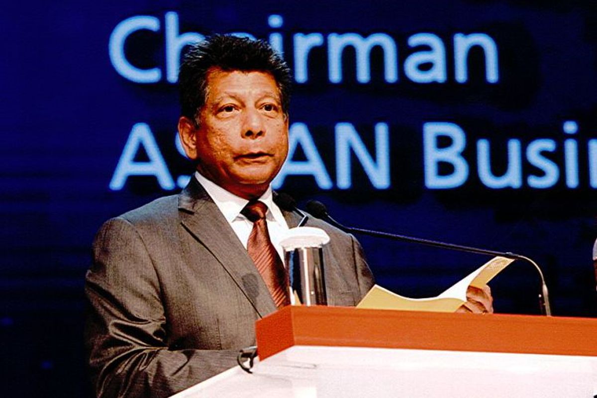 CIMB completes sale of CARI to Munir Majid | KLSE Screener