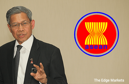 ‘Asean economic integration slow, but AEC the right model’