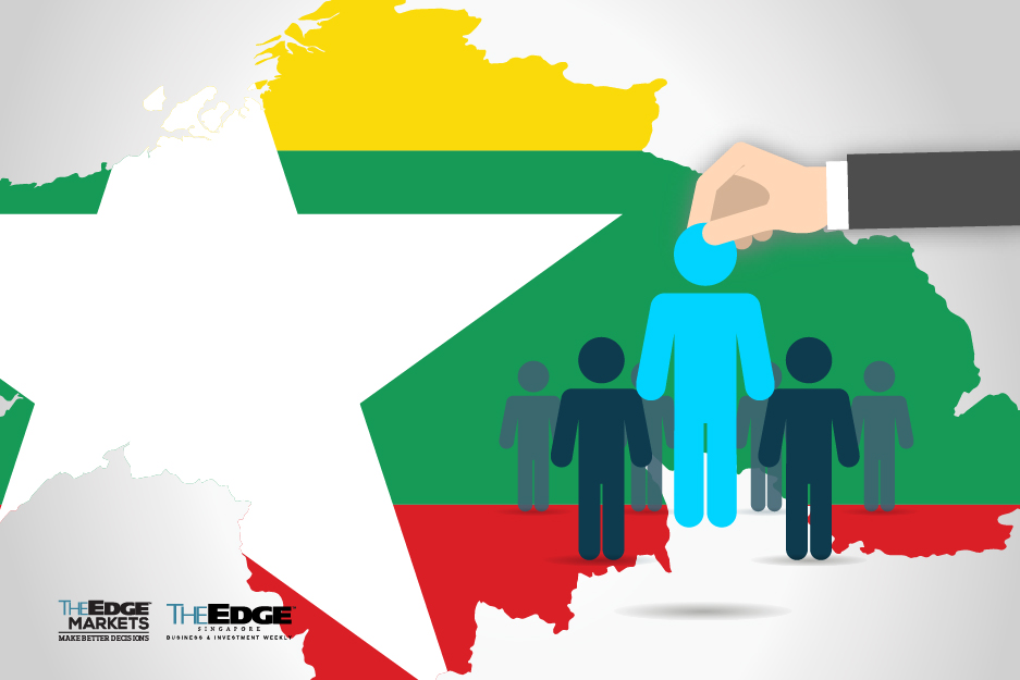 Myanmar’s elections spur excitement and concerns about investment policies