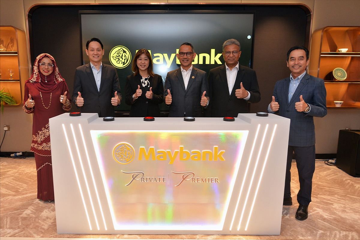 Inside Maybank’s Year of Strategic Progress in Wealth Management | KLSE ...