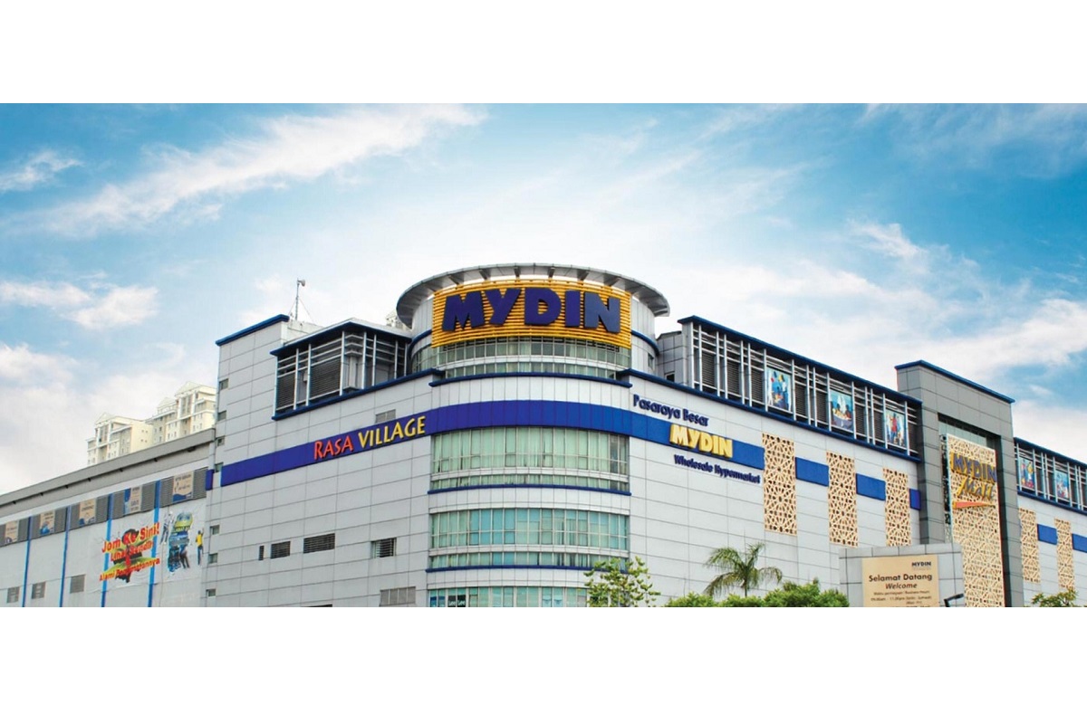 Mydin targets over RM3b in sales this year | KLSE Screener