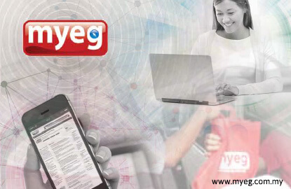 MyEG buys 7 storeys of Empire City for RM44.3m cash