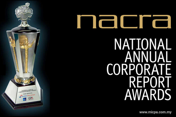 NACRA introduces new award category