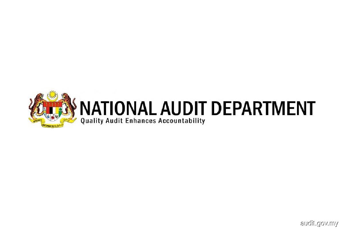 Auditor General's Report: Nine performance audits worth RM10.75b ...