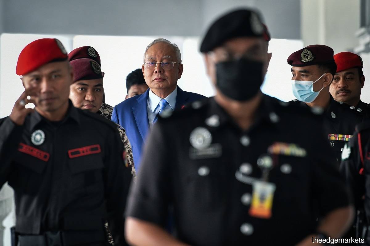 Hearing for Najib’s bid to set aside first asset freeze order to ...