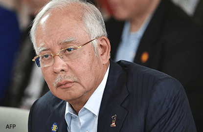 PM Najib says Malaysian schools to offer computational thinking ...