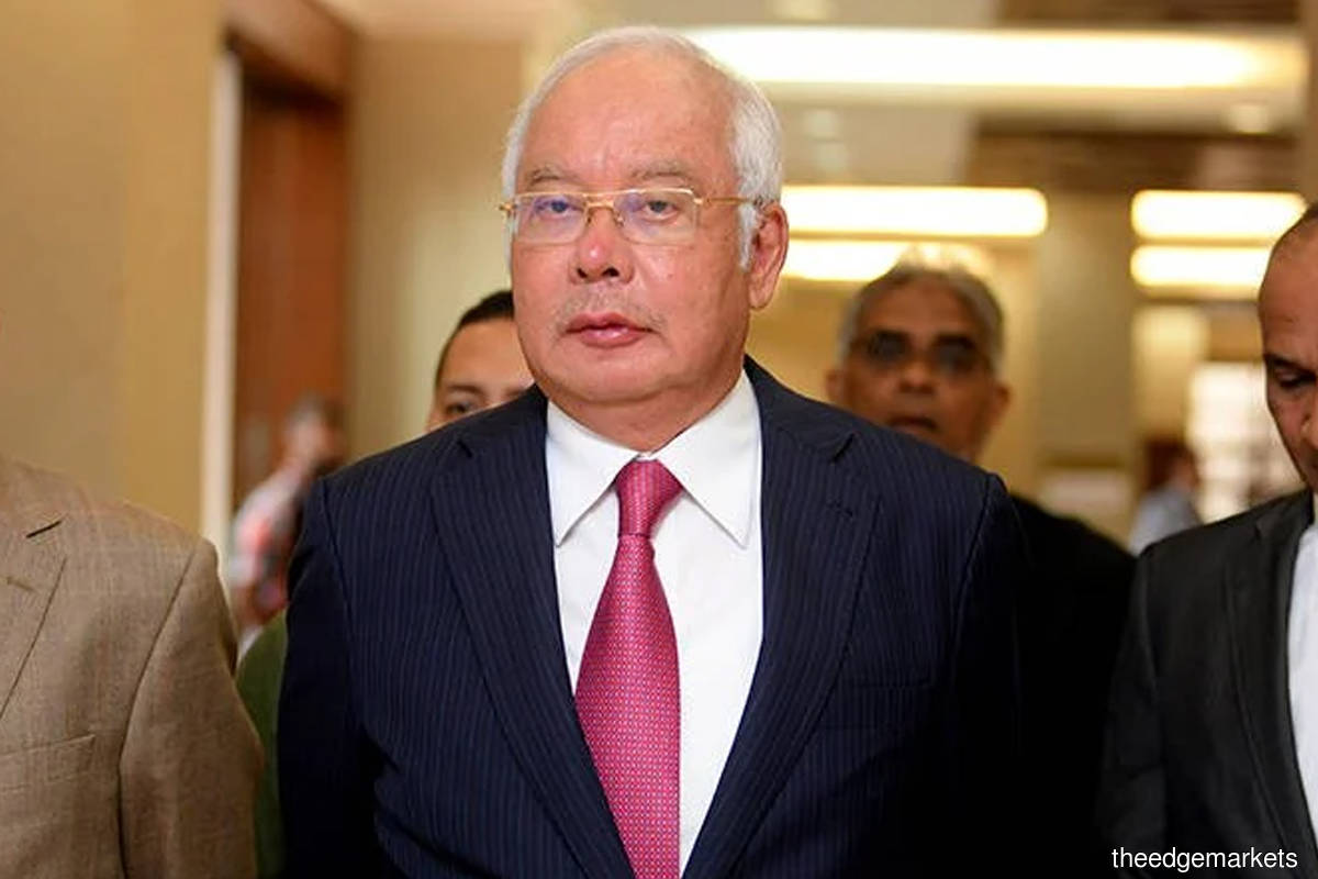 Najib's SRC Trial: Many afterthoughts to Najib’s defence